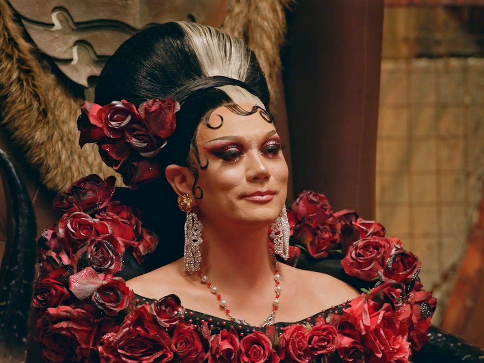 Prime Video: Drag Den Season 1