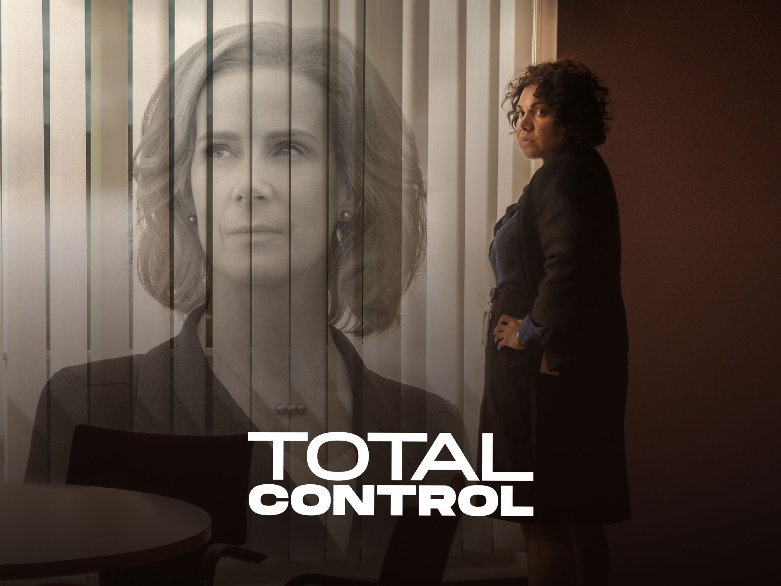 Prime Video: Total Control - Season 1