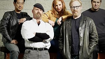 Watch MythBusters Season 1 | Prime Video