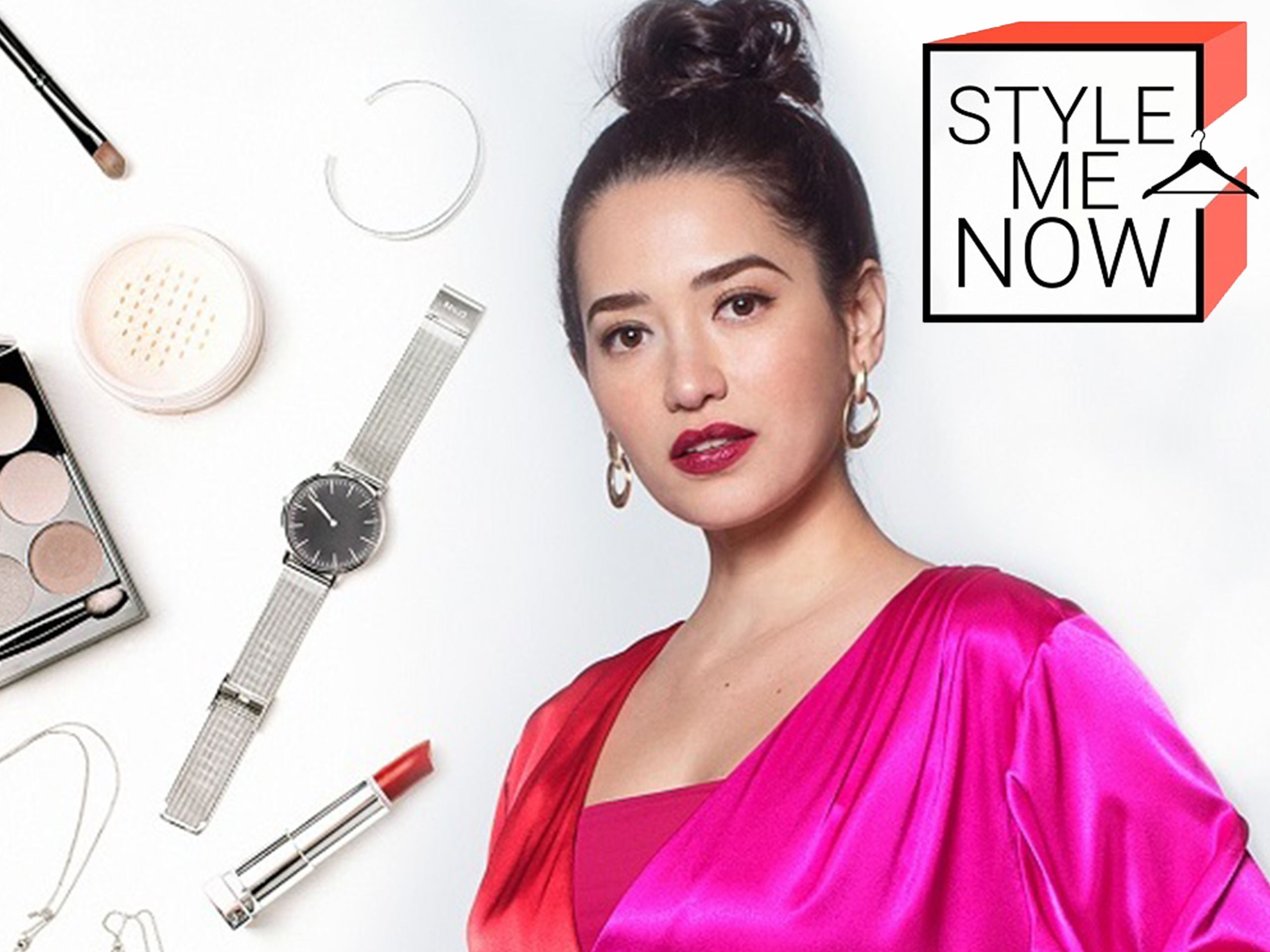 Prime Video: Style Me Now Season 1