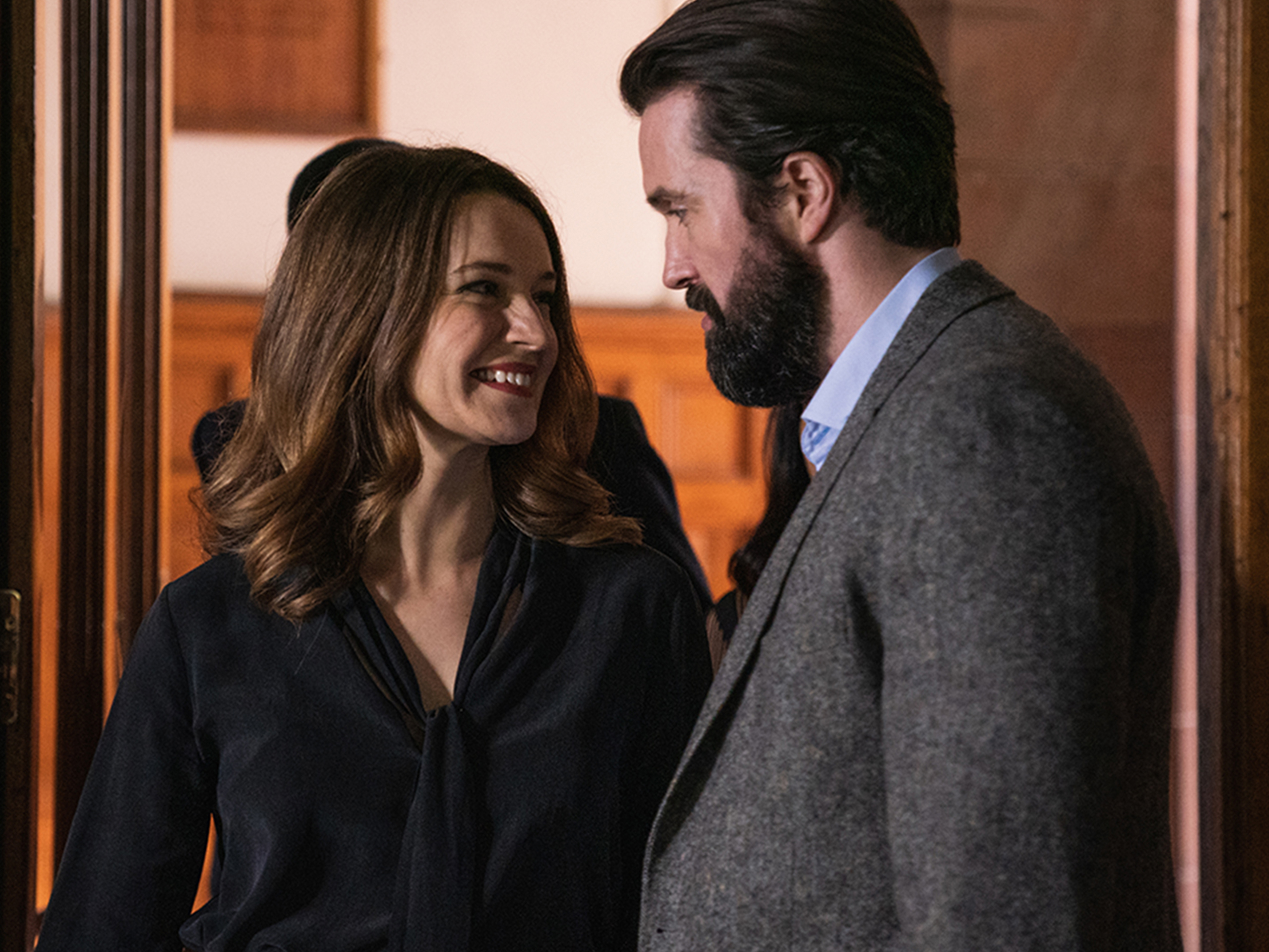 Prime Video: The Deceived Season 1