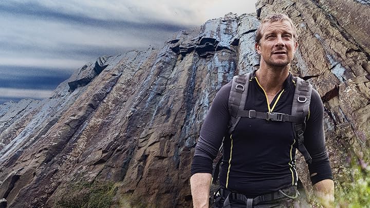Watch Running Wild with Bear Grylls: The Challenge Season 2 | Prime Video