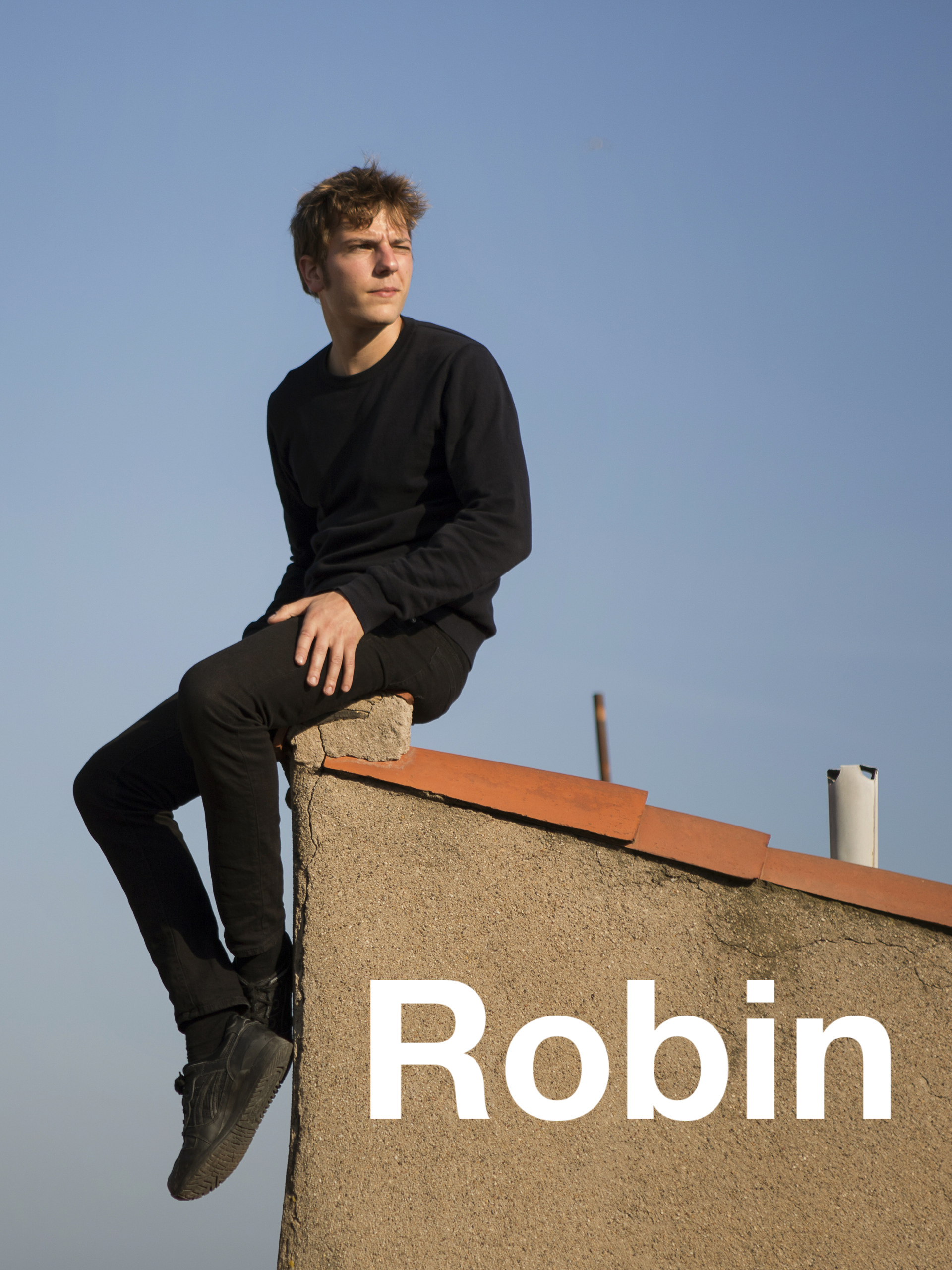 Prime Video: Robin