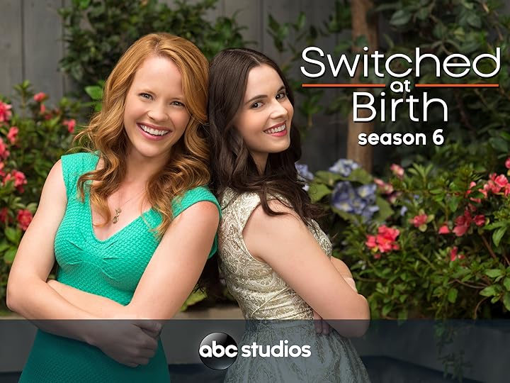 Prime Video: Switched at Birth