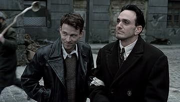 Watch Uprising | Prime Video