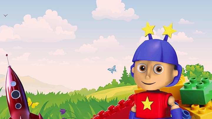 Amazon.com: Toyz Goin Wild : Pete Zarustica, Sean Schemmel, Corinne Orr ...