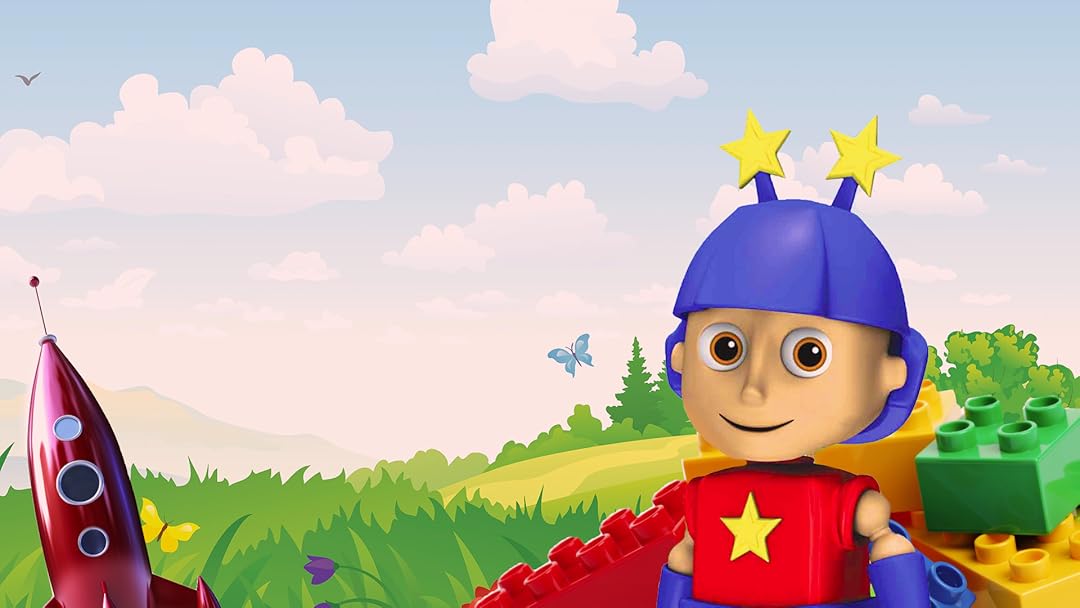 Prime Video: Toyz Goin Wild