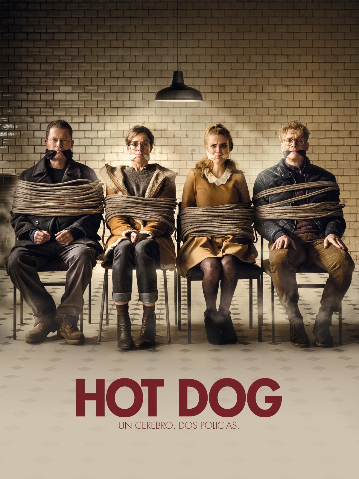 Prime Video: Hot Dog
