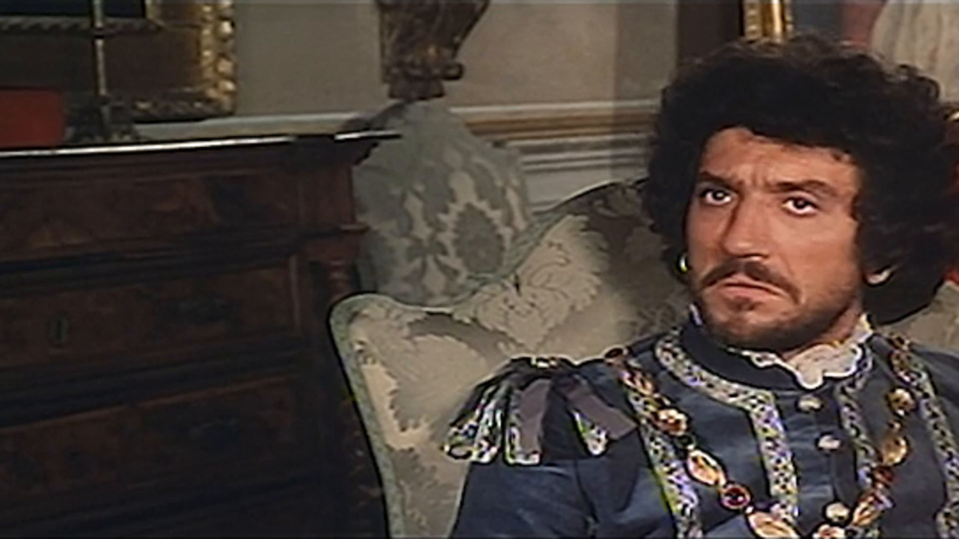 Prime Video: Meo Patacca