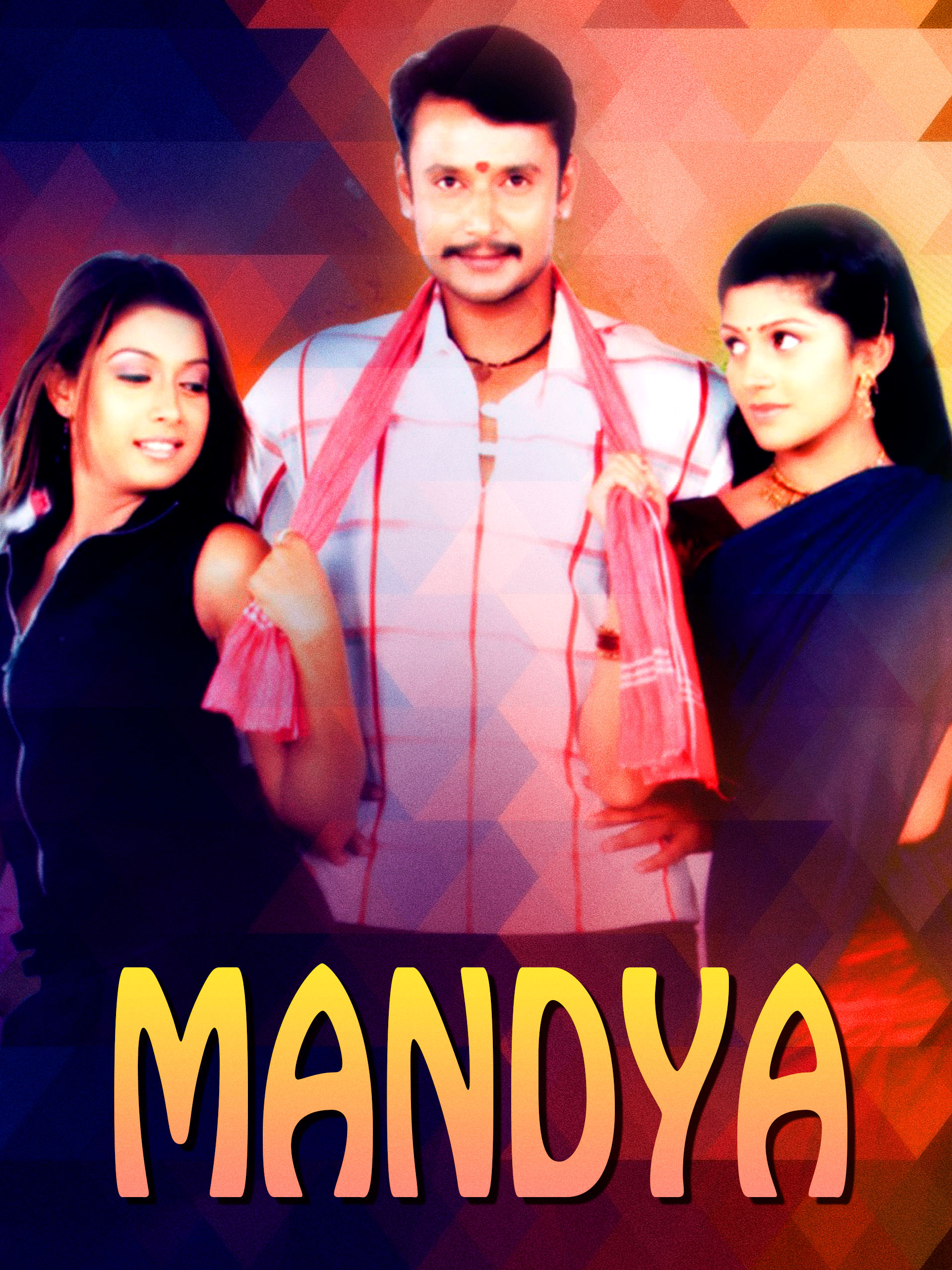 Prime Video: Mandya