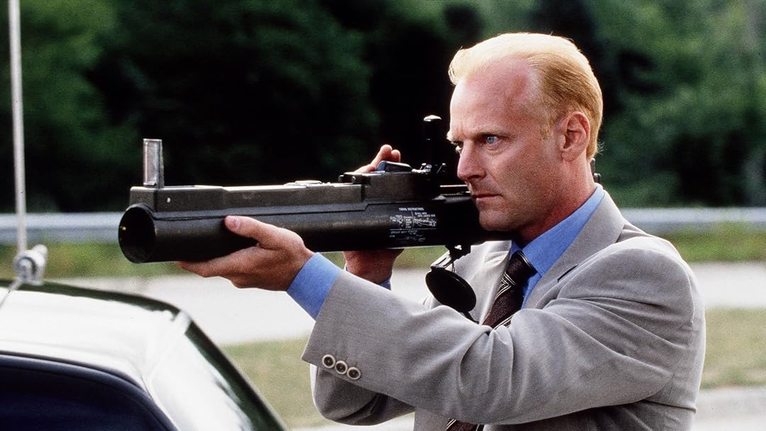 Watch Point Blank | Prime Video