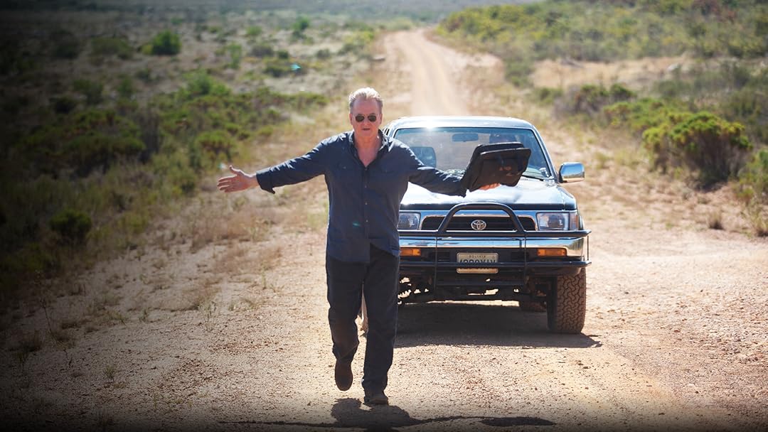 Prime Video: Kidnap & Ransom, Season 1