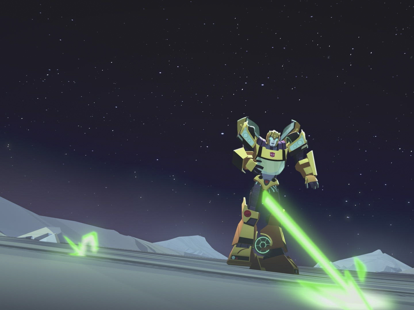 Prime Video: Transformers Cyberverse - Season 3