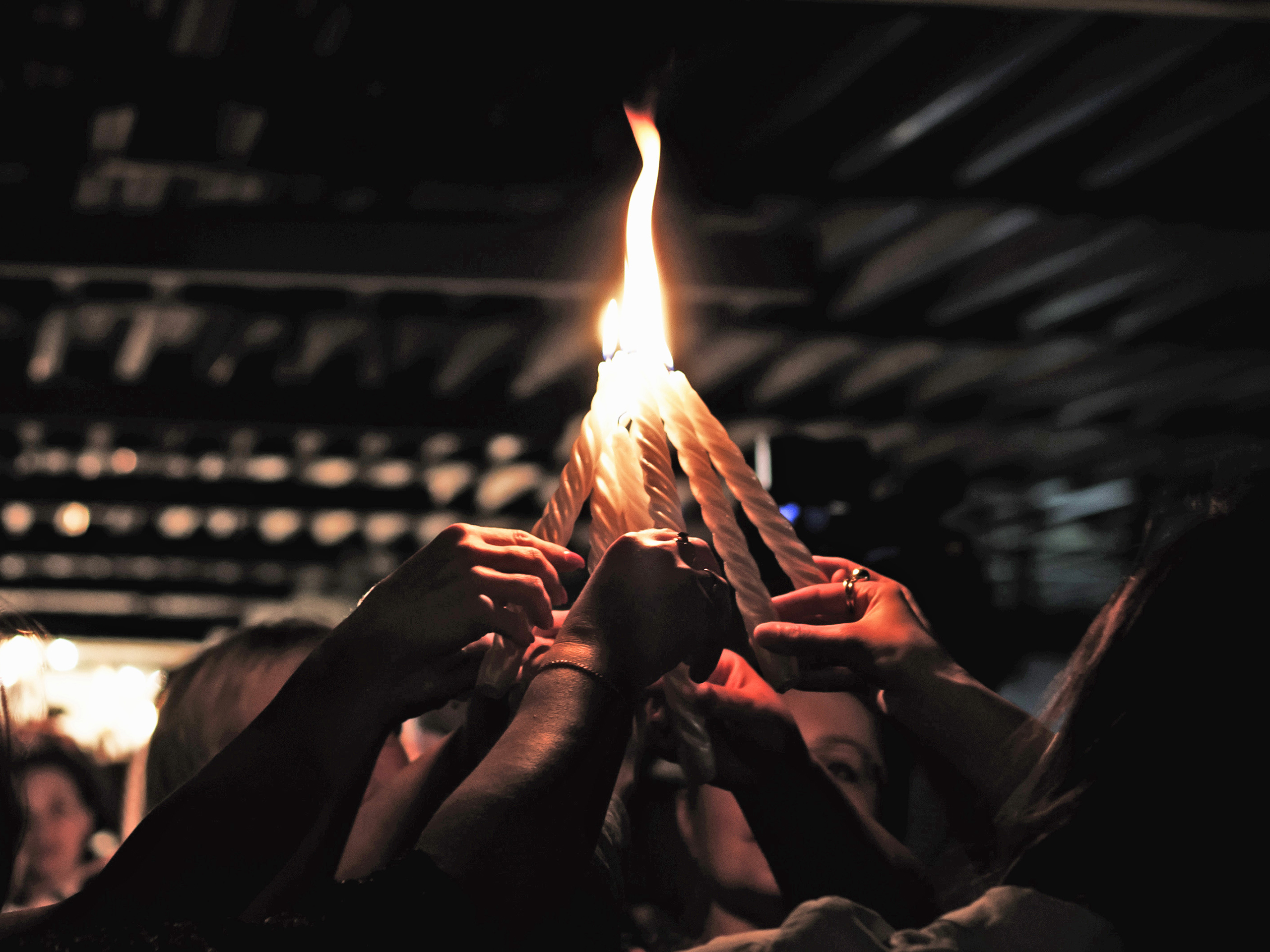 Prime Video: The Real History of Secret Societies