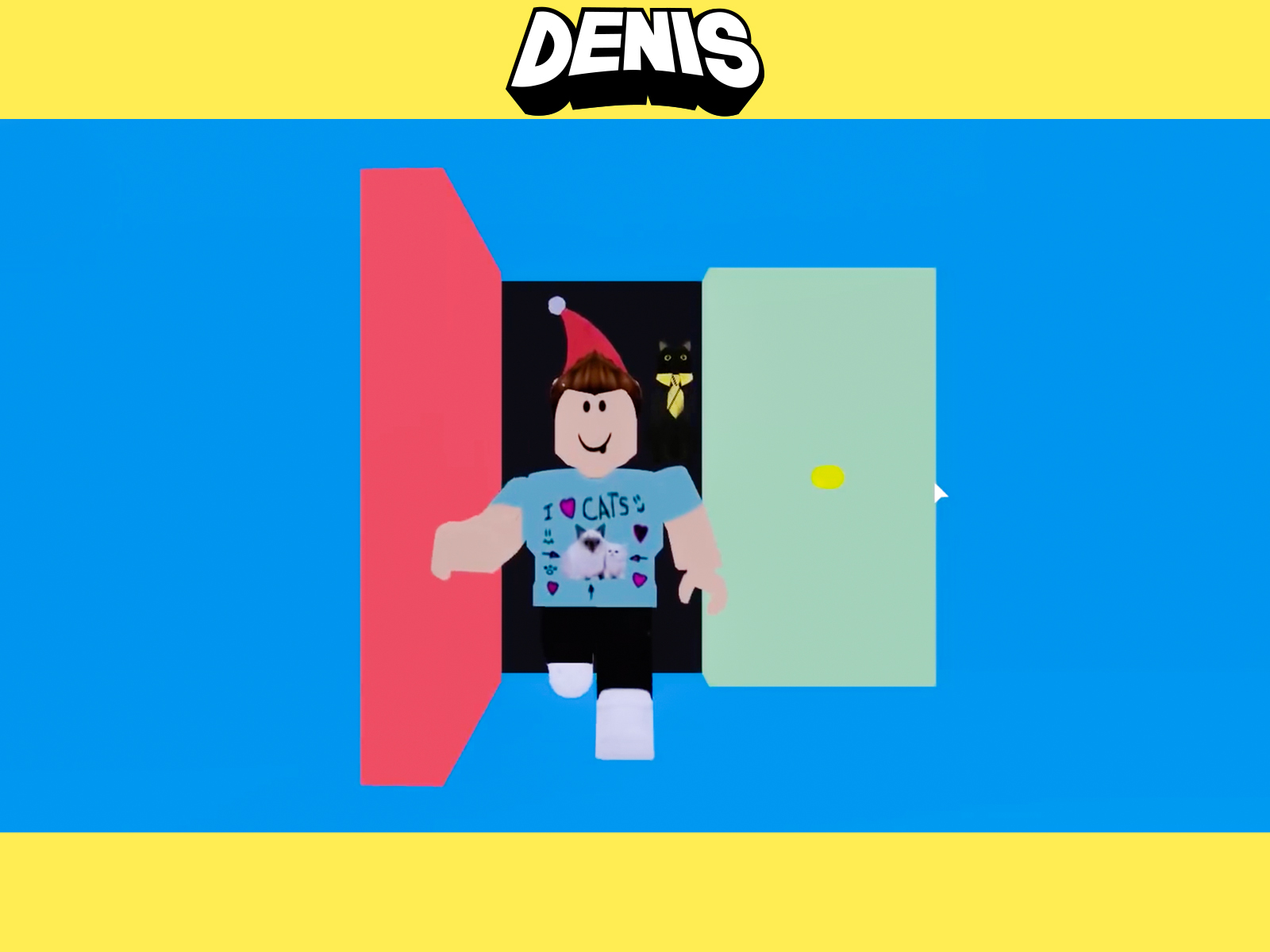 Prime Video: Denis