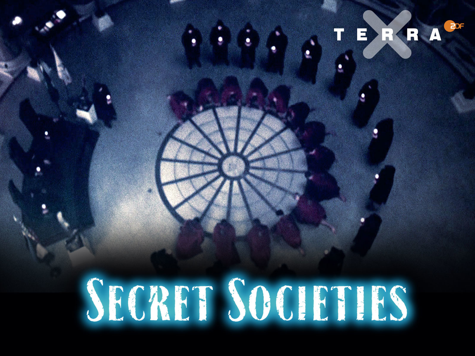 Prime Video: Secret Societies