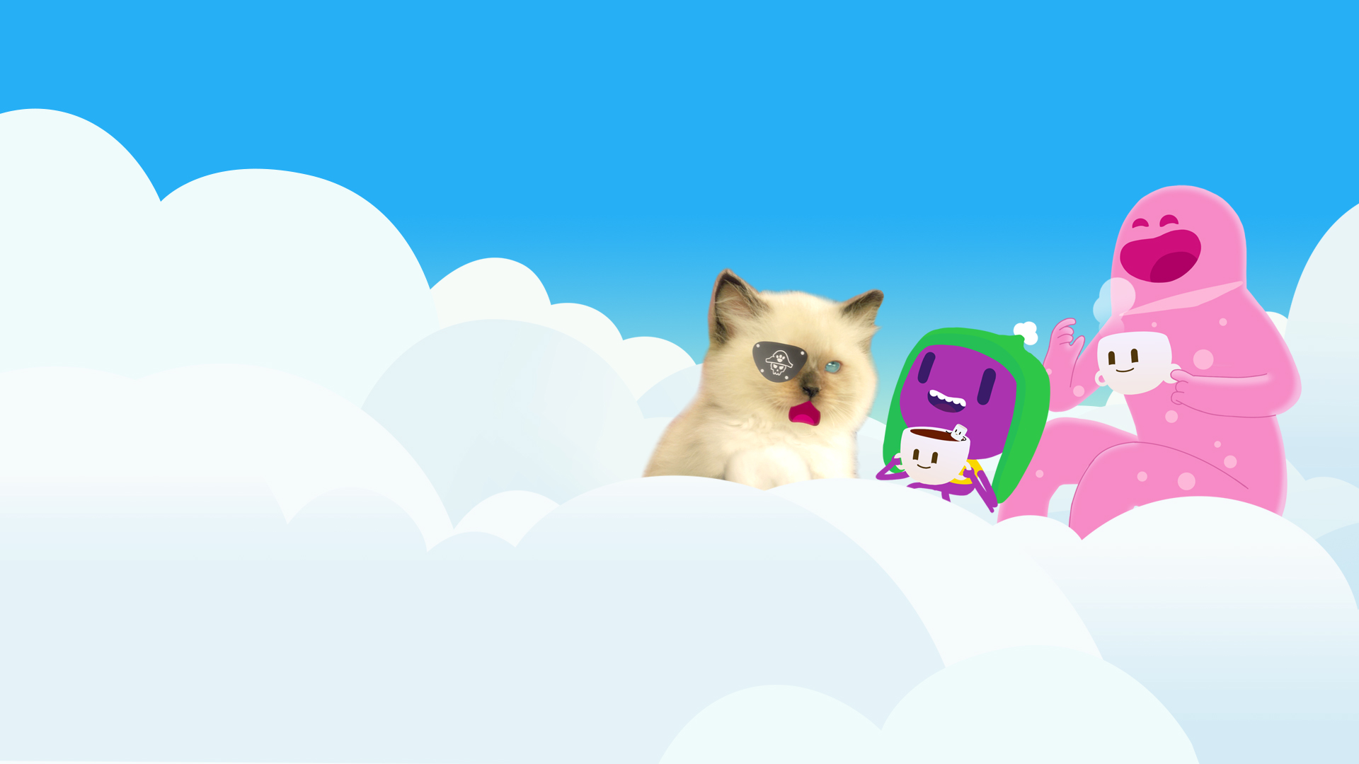 Watch Little Big Awesome - Season 102 | Prime Video