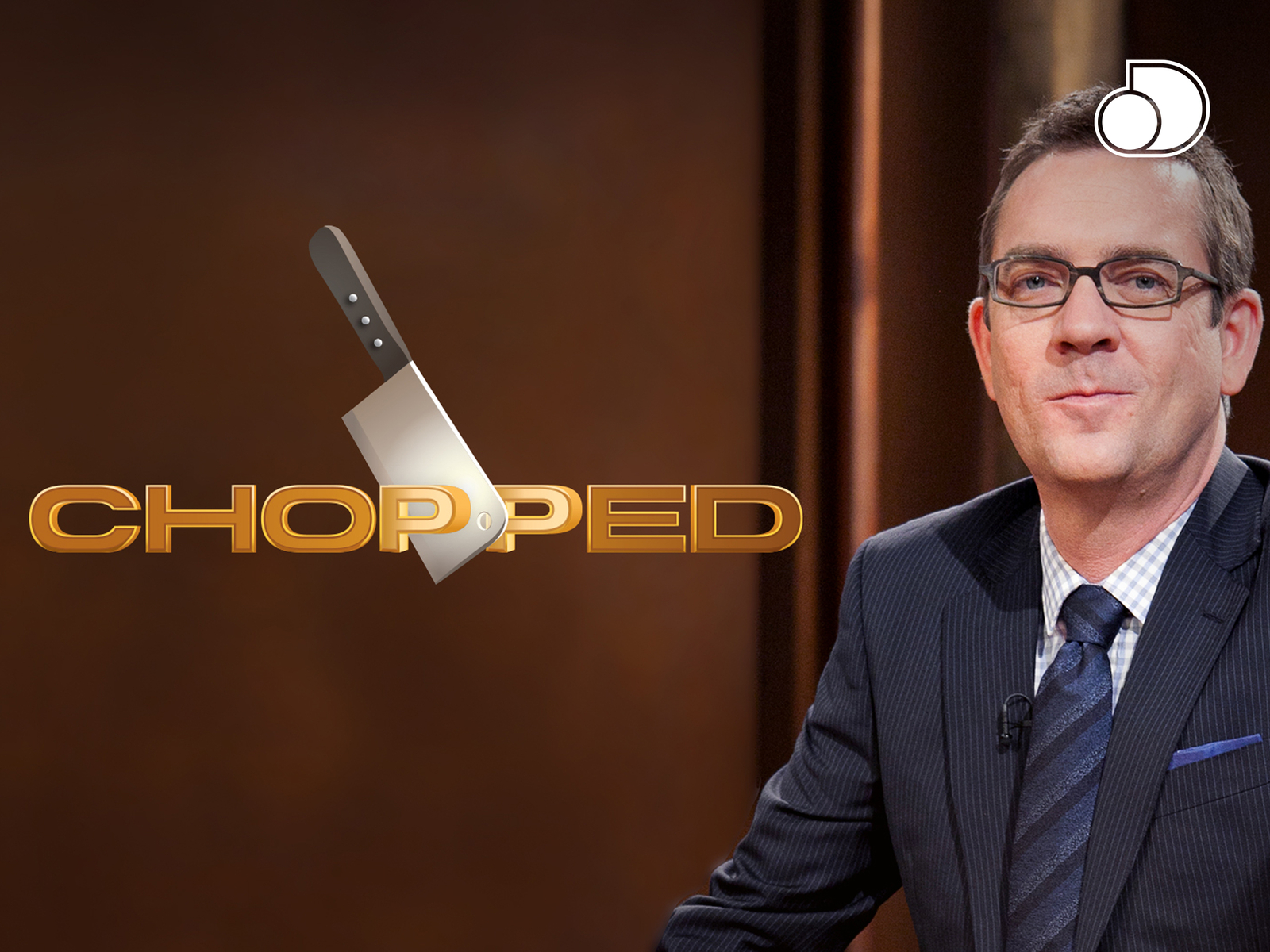 Prime Video: Chopped - Season 14