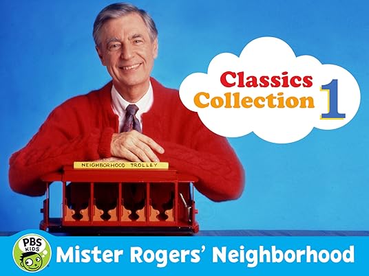 Prime Video: Mister Rogers' Neighborhood