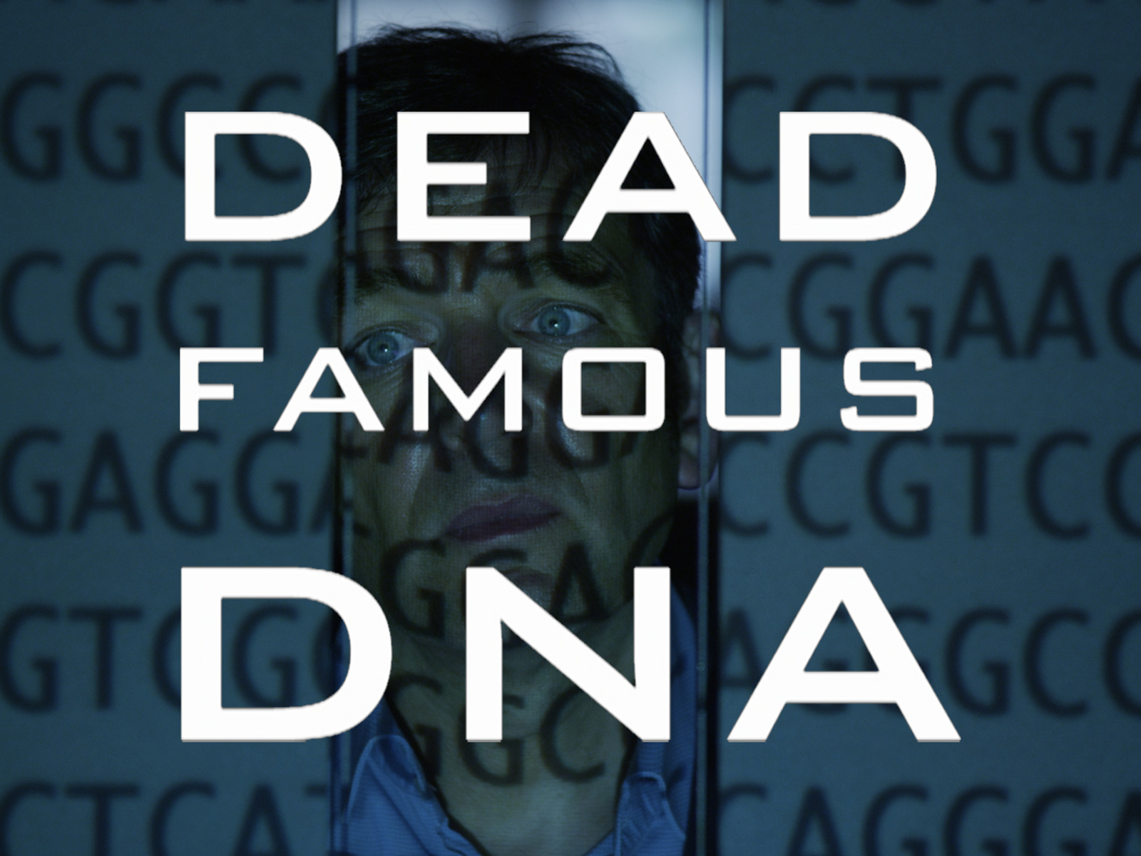 Prime Video: Dead Famous DNA
