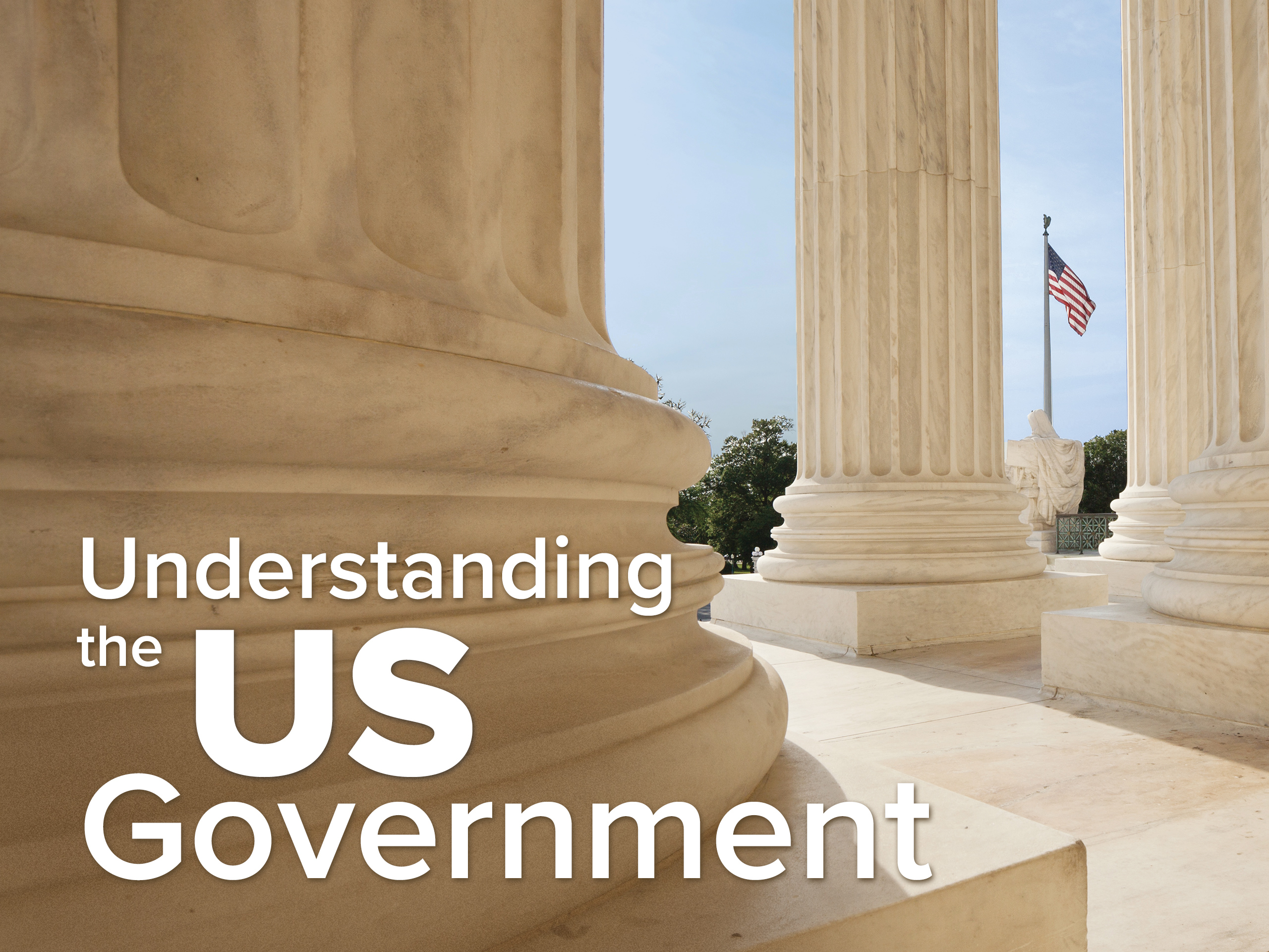 Prime Video: Understanding the US Government