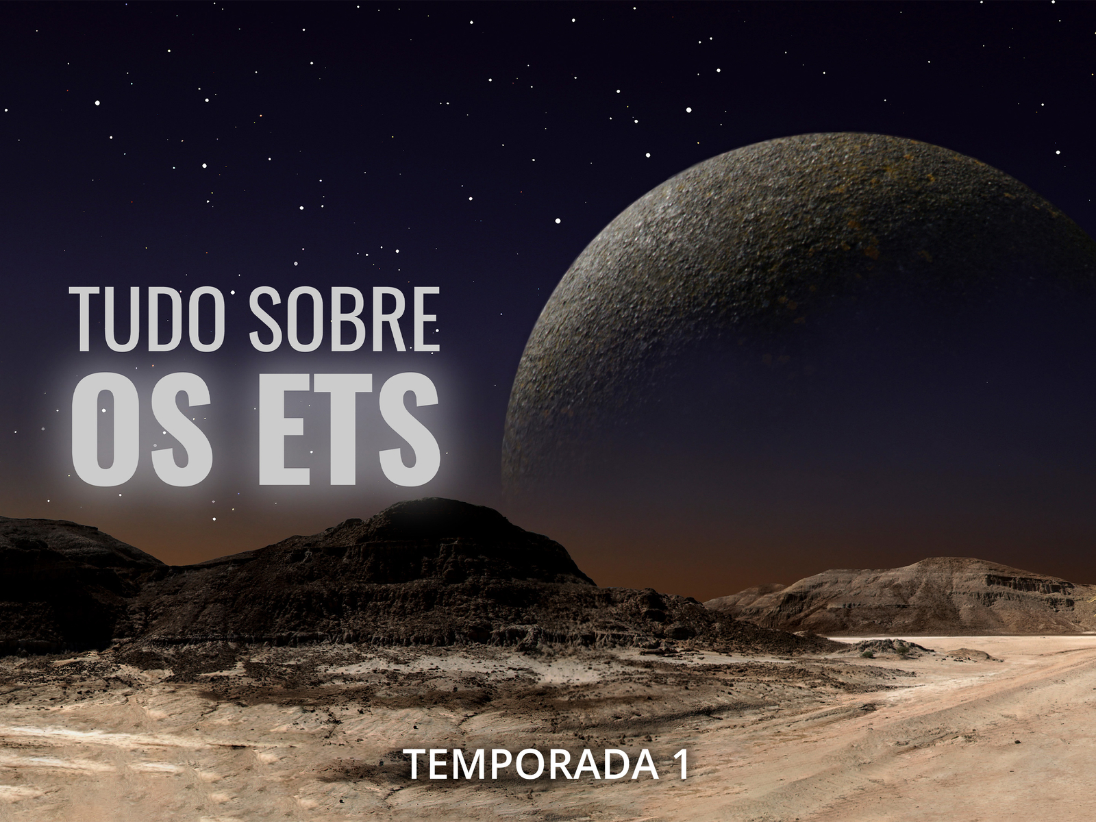 Prime Video: Aliens: The Definitive Guide - Season 1