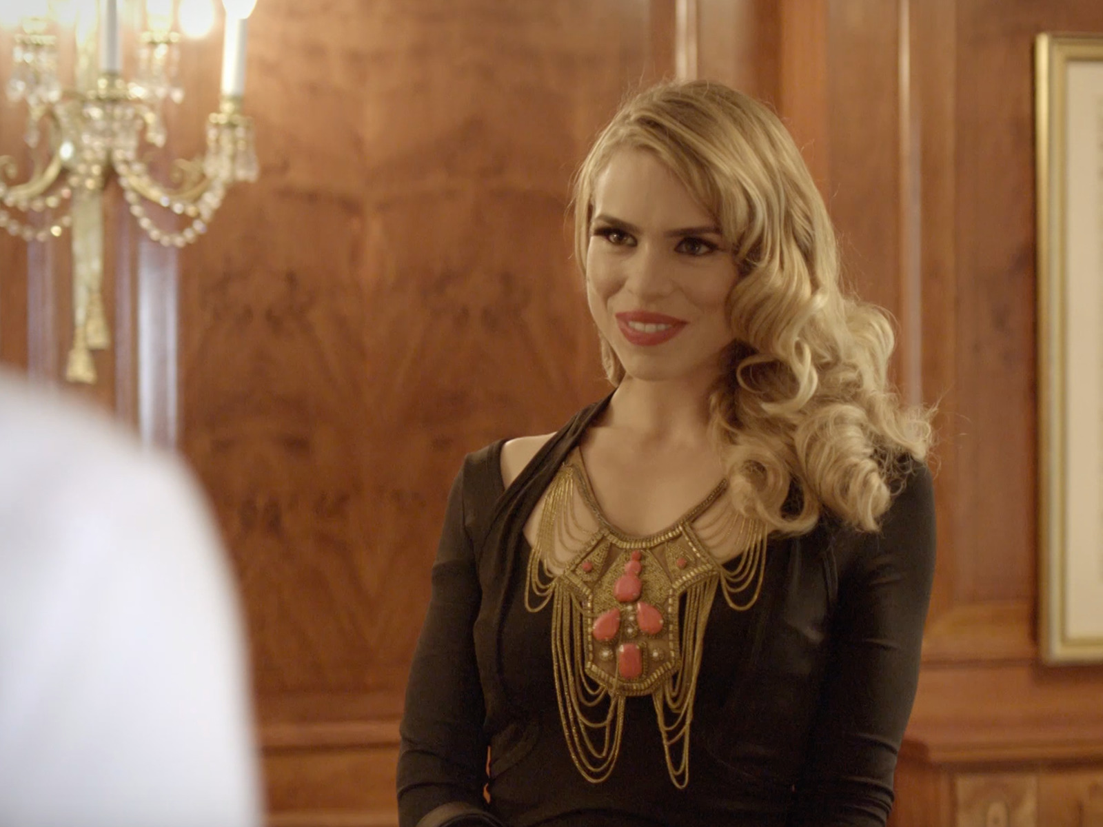 Prime Video: Secret Diary of a Call Girl