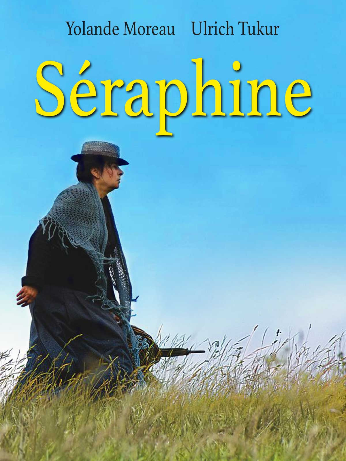 Prime Video: Séraphine