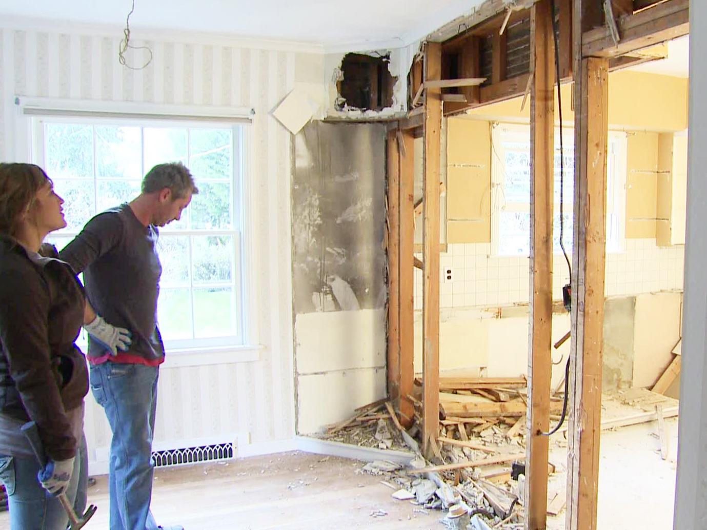 Prime Video: Renovation Realities - Season 4