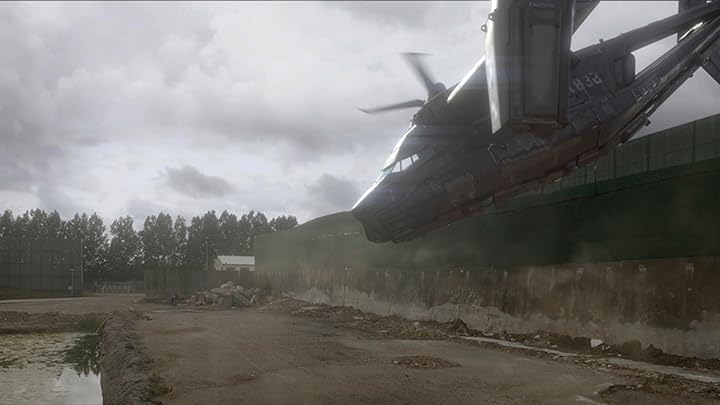 Prime Video: Kill Mode