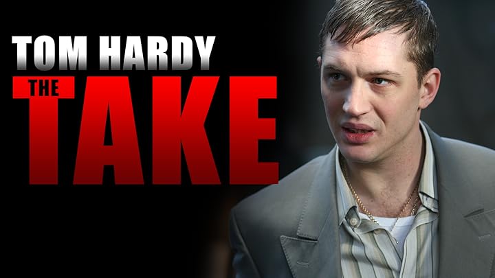 Watch The Take | Prime Video