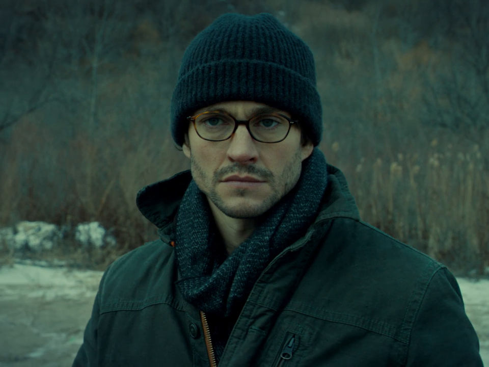 Prime Video: Hannibal, S1