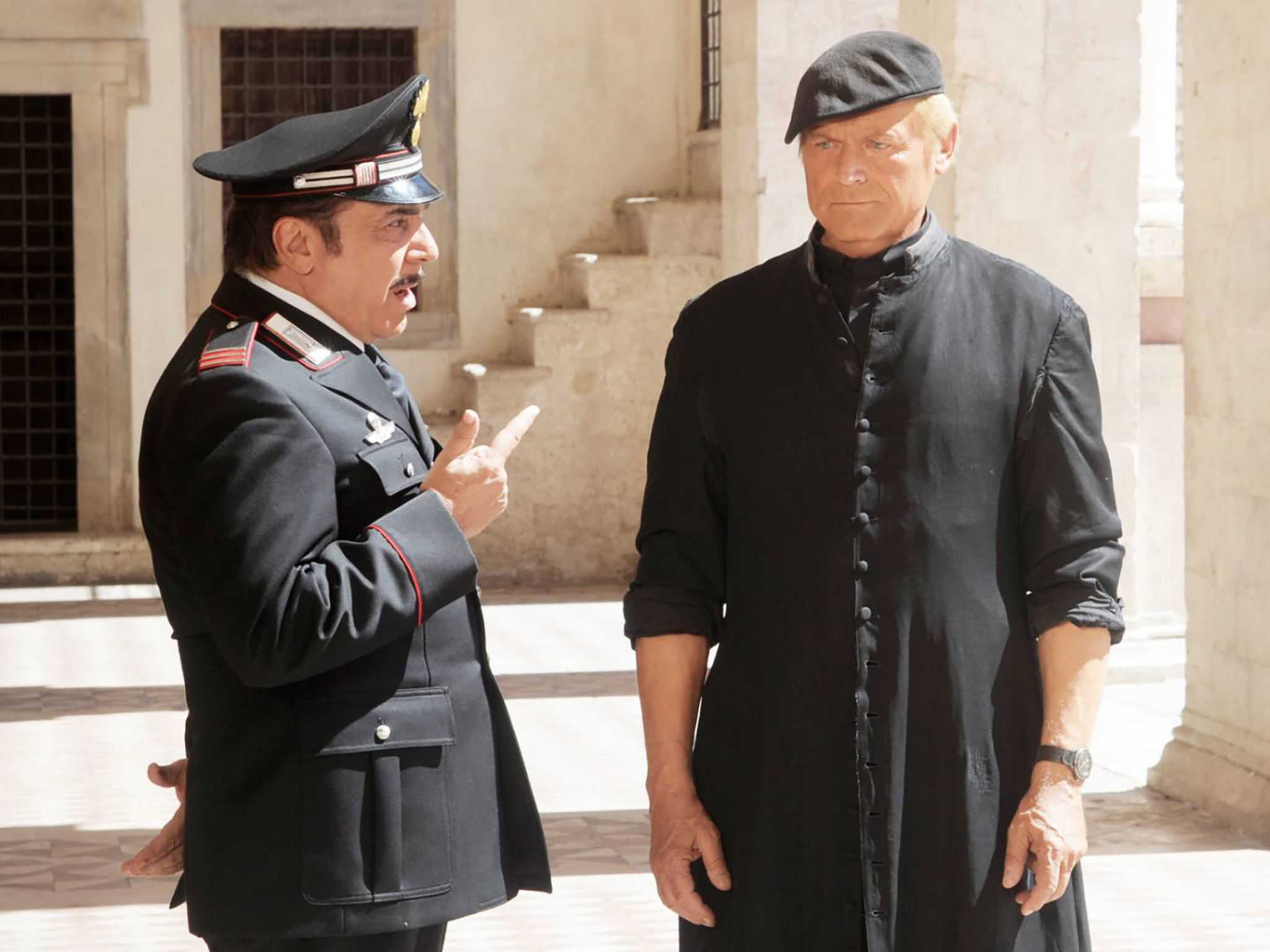 Prime Video: Don Matteo
