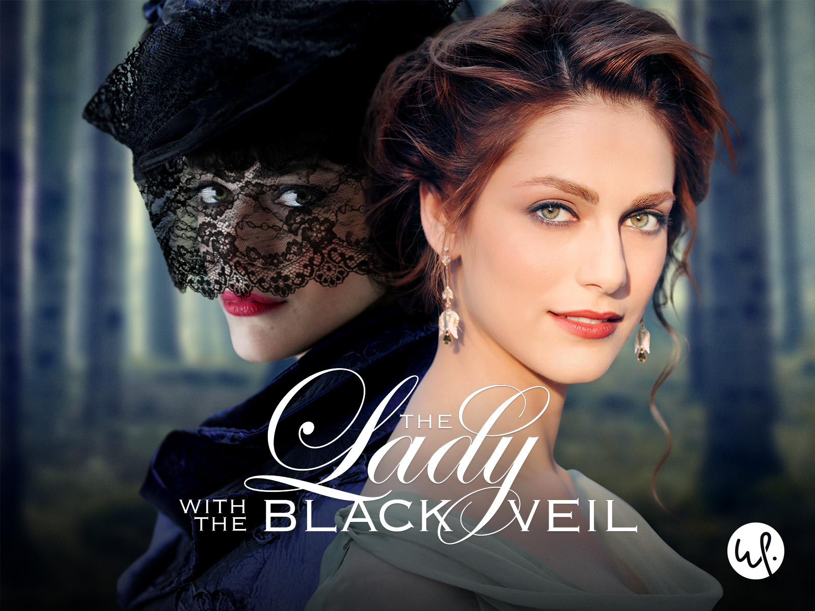 Prime Video: The Lady with the Black Veil, Season 1