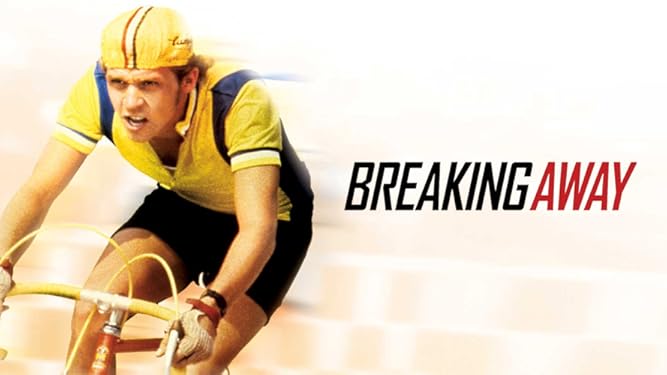 Breaking Away