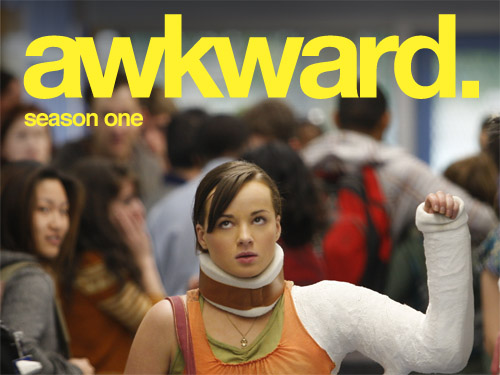 Prime Video: Awkward - Season 1