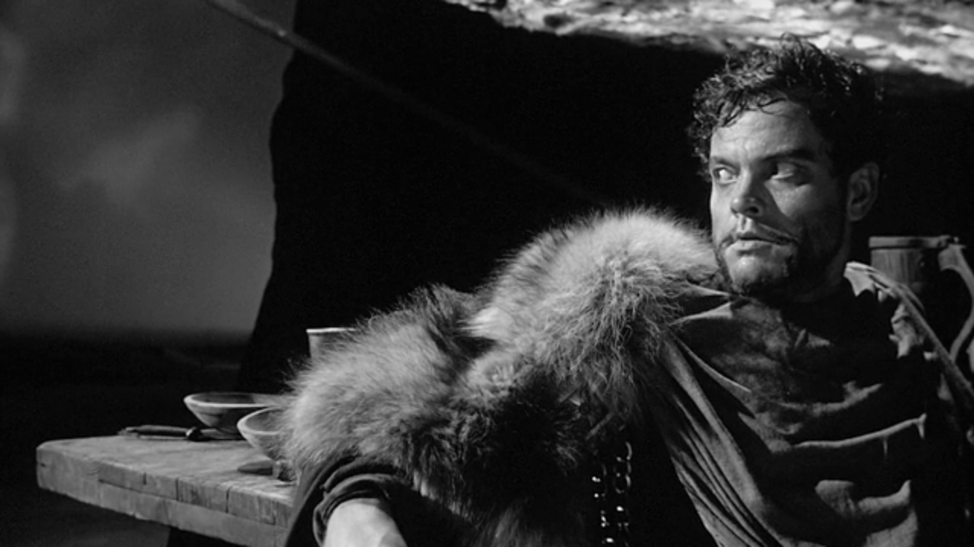 Prime Video: Macbeth