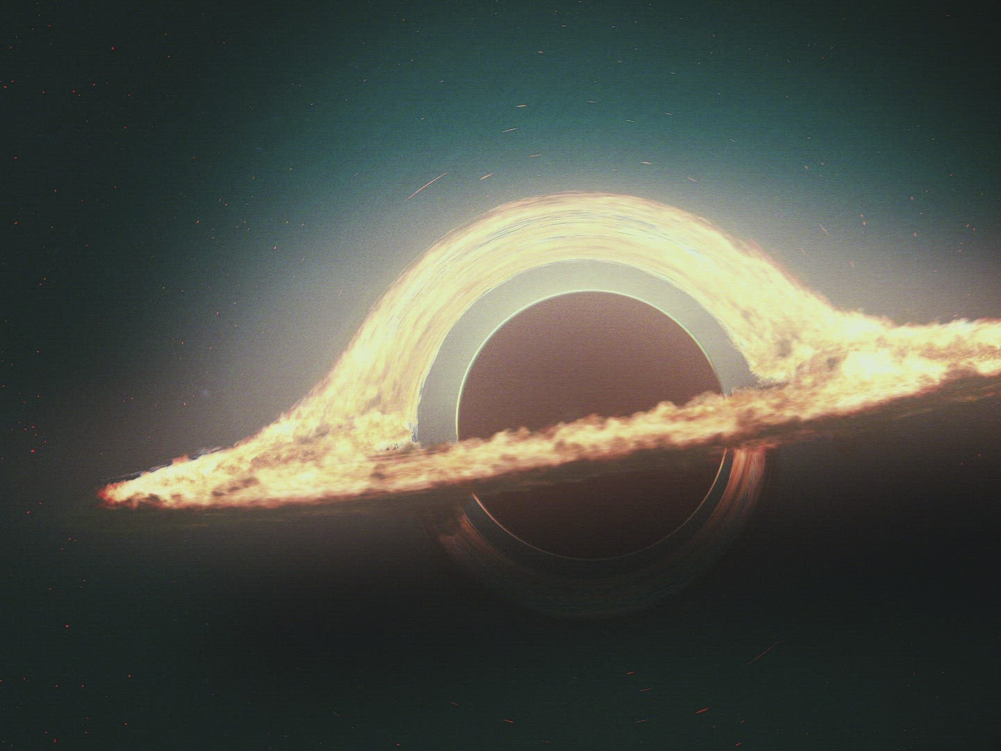 Prime Video: How the Universe Works - Season 9