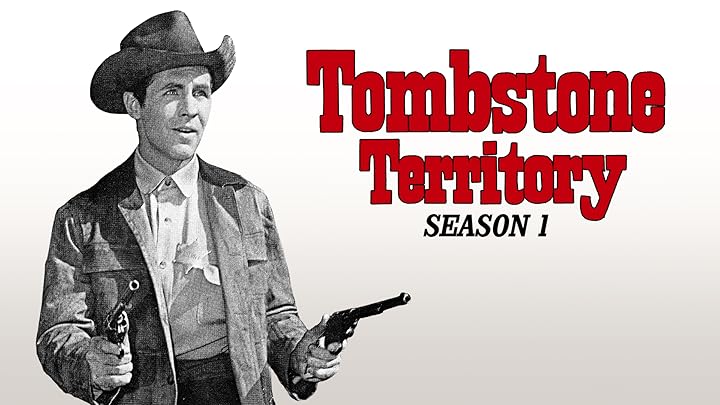 Amazon.com: Tombstone Territory : Richard Eastham, Pat Conway, Quentin ...