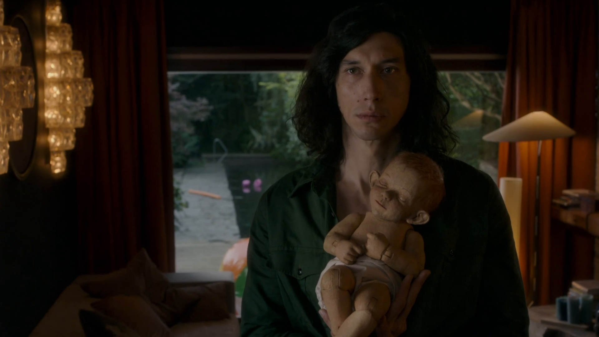 Prime Video: Annette