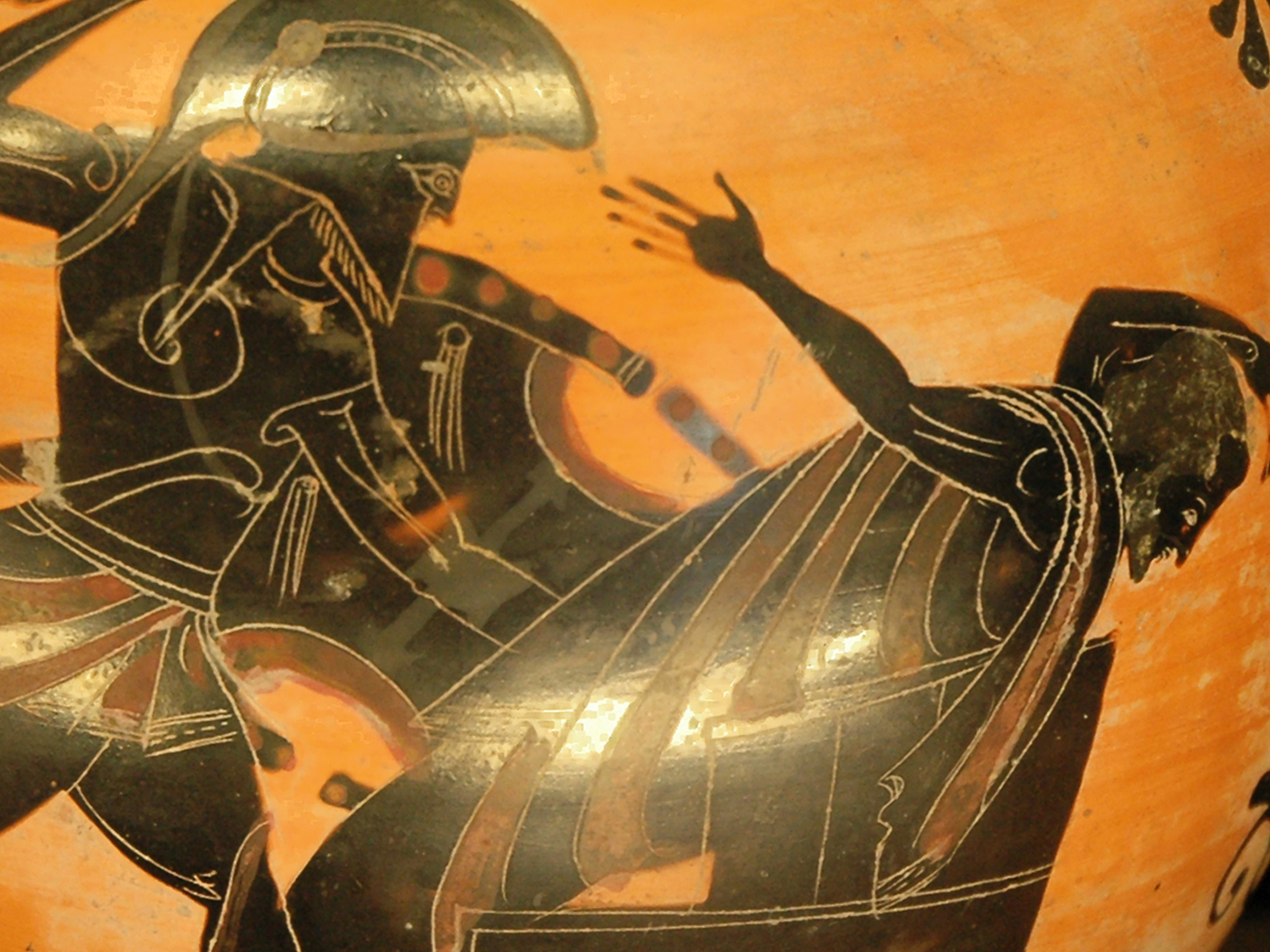 Prime Video: Greek 101: Learning an Ancient Language