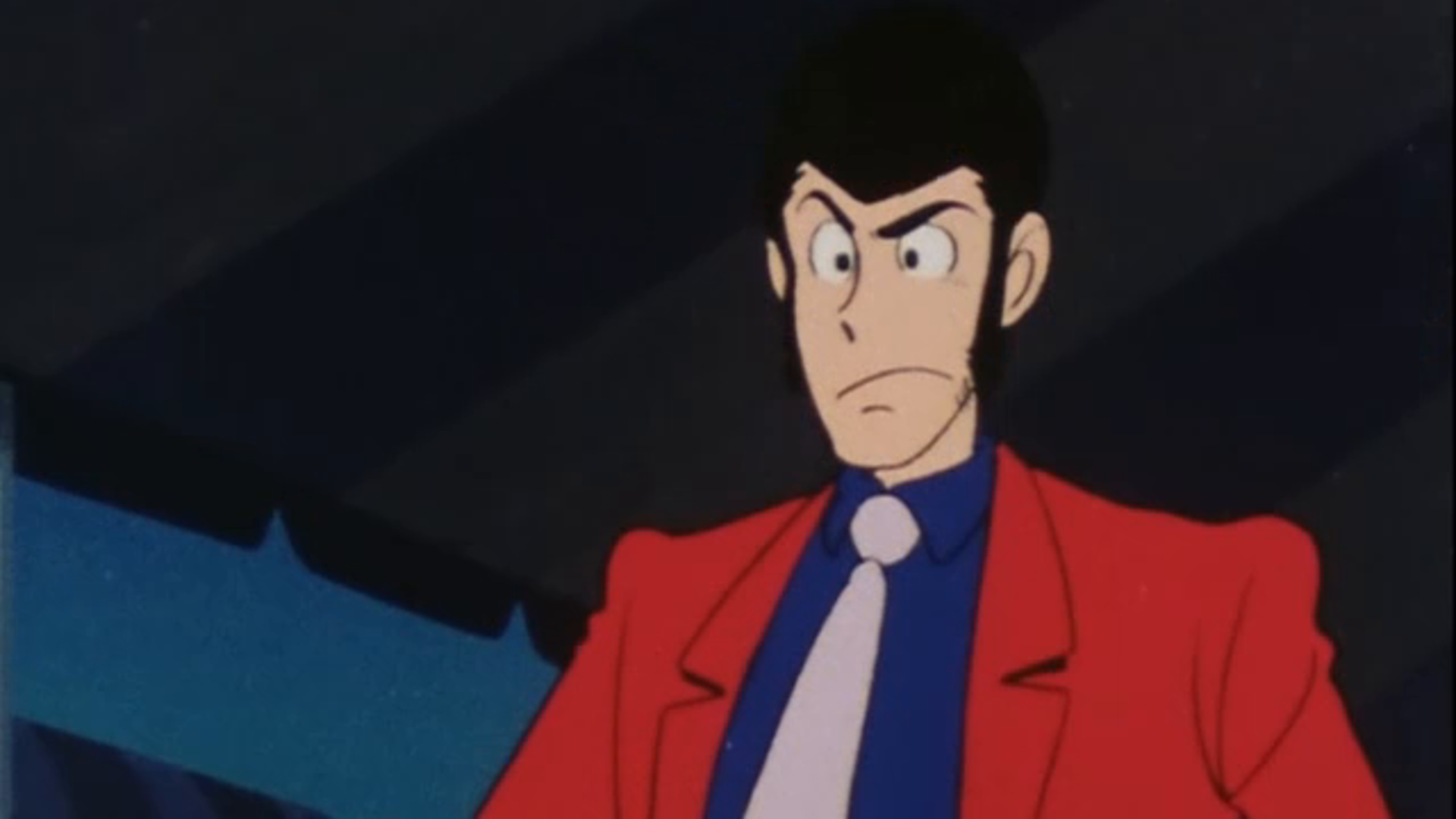 Prime Video: Lupin the 3rd, Part 2 (English Dub)