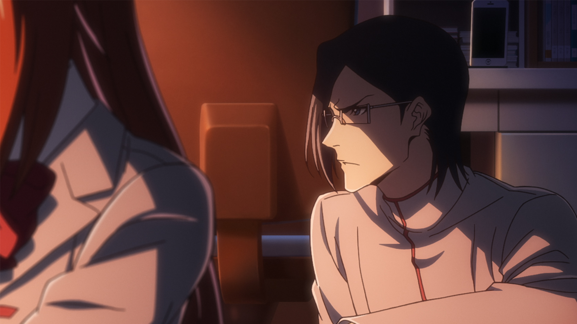 Prime Video: BLEACH Thousand-Year Blood War