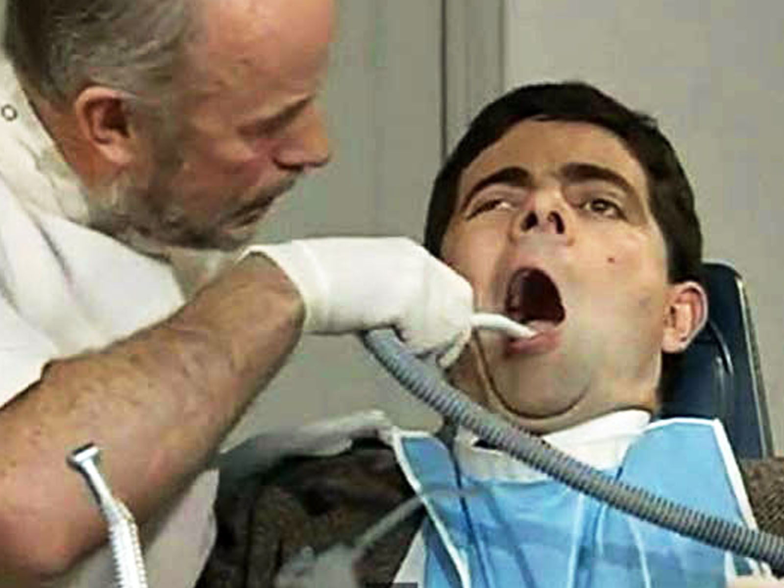 Prime Video: Mr. Bean