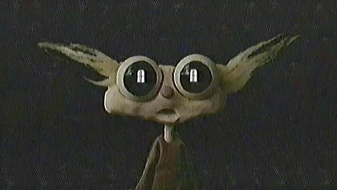 Prime Video: Jack Stauber's OPAL