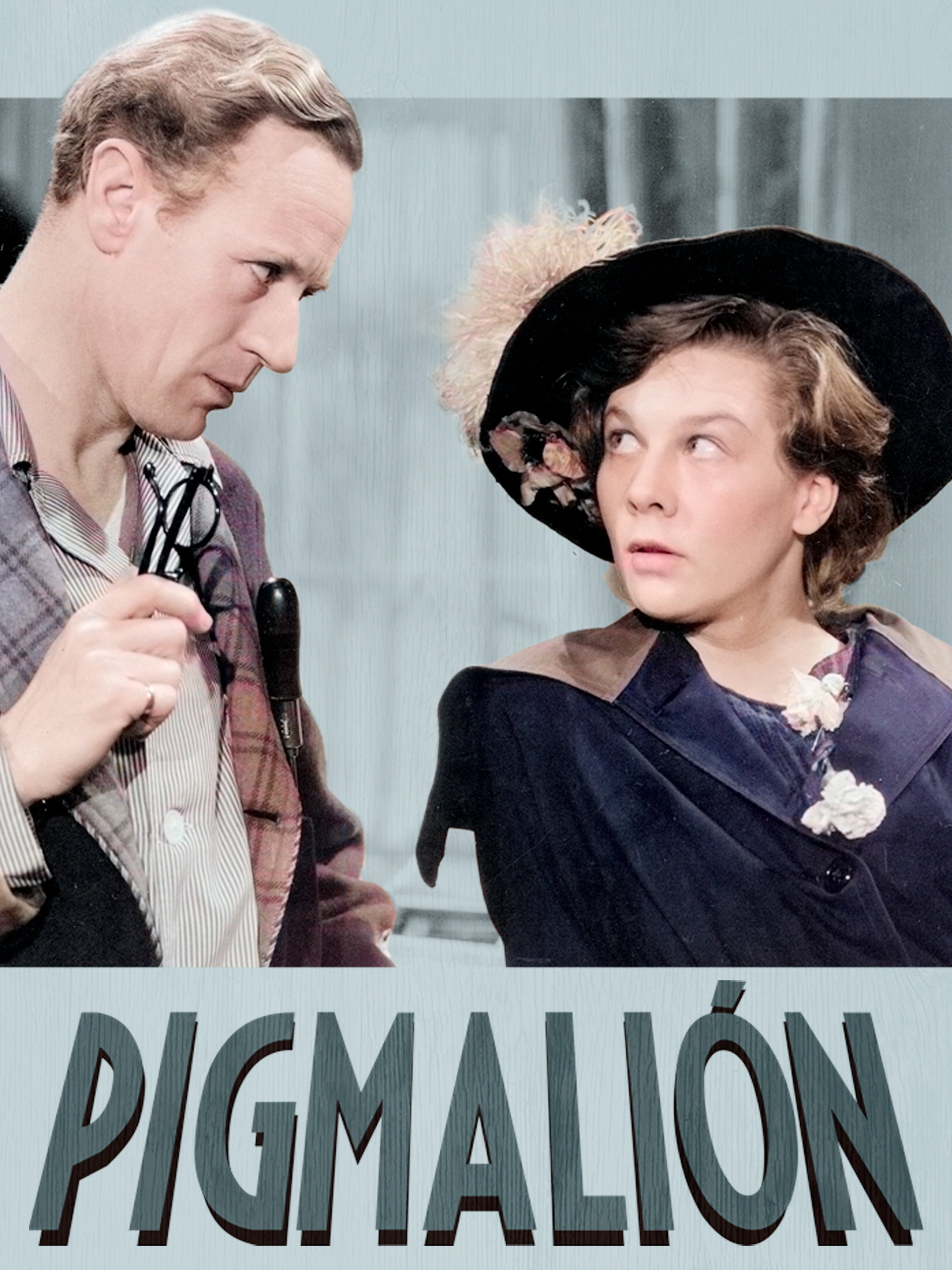 Prime Video: Pigmalión