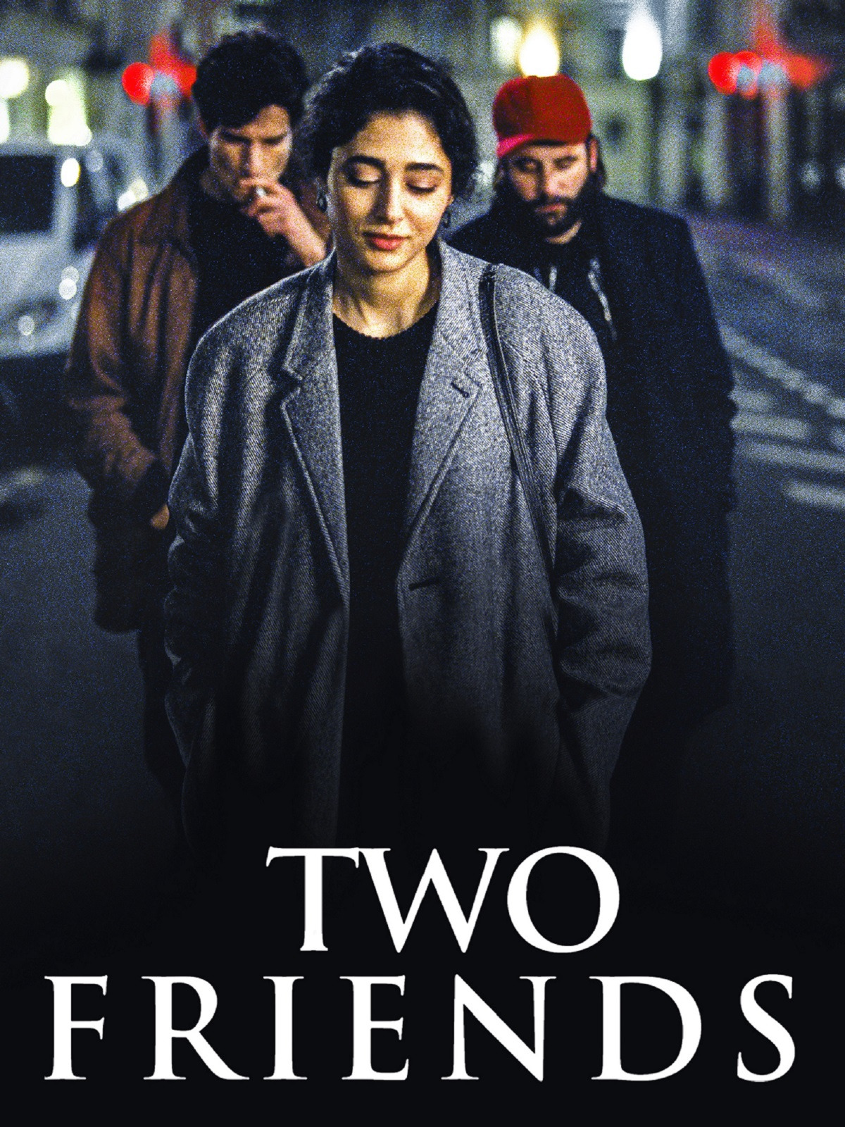 Prime Video: Two Friends