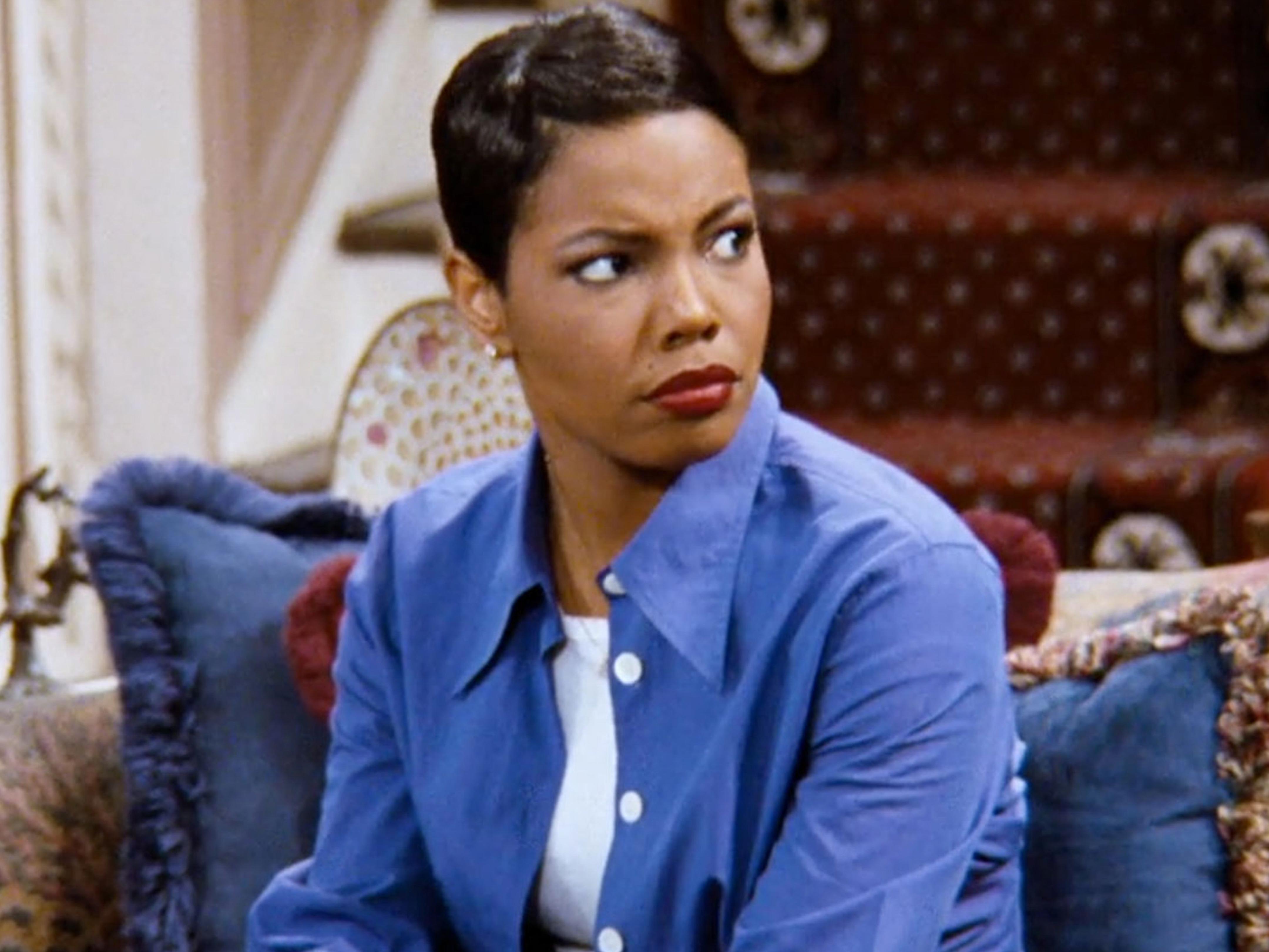 Prime Video: Family Matters - Season 7