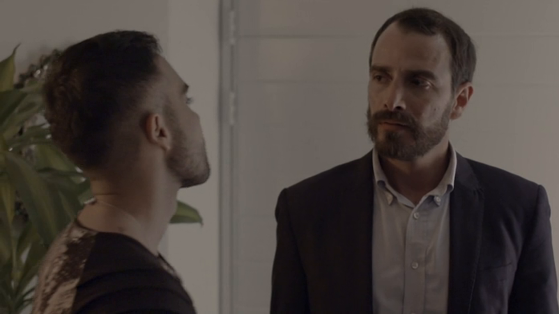 Prime Video: Natural Selection