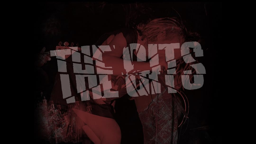 Watch The Gits | Prime Video